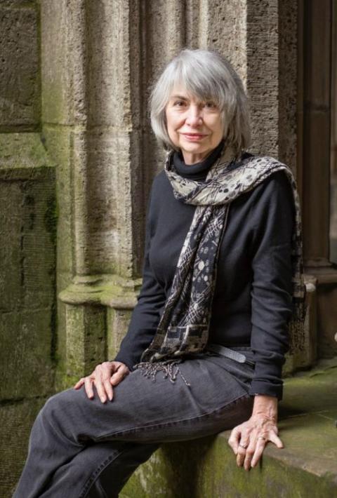 Theologian Catherine Keller sees a path from apocalypse to transformation | National Catholic ...